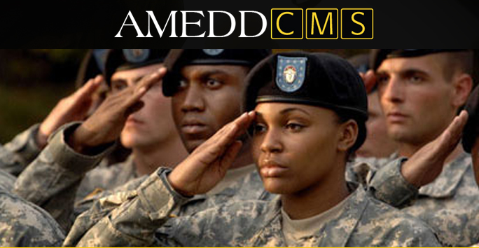 Army Links - MODS Home